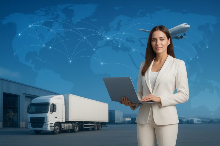 International Internet Day: How Connectivity Powers Modern Supply ...